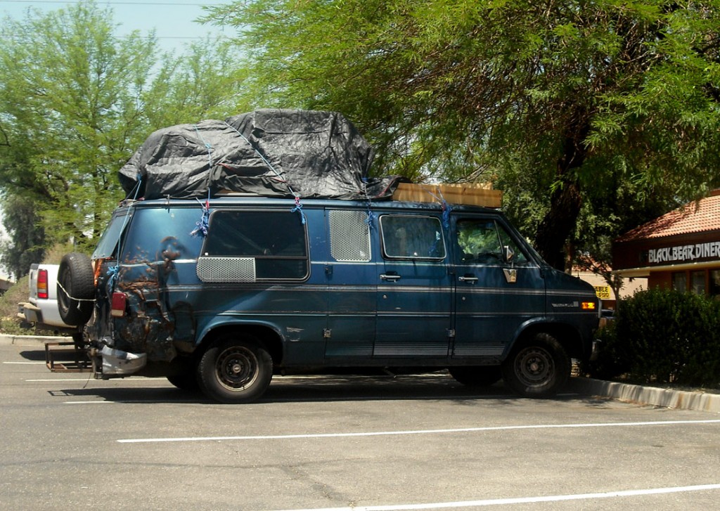 Hell And Back | GenHO