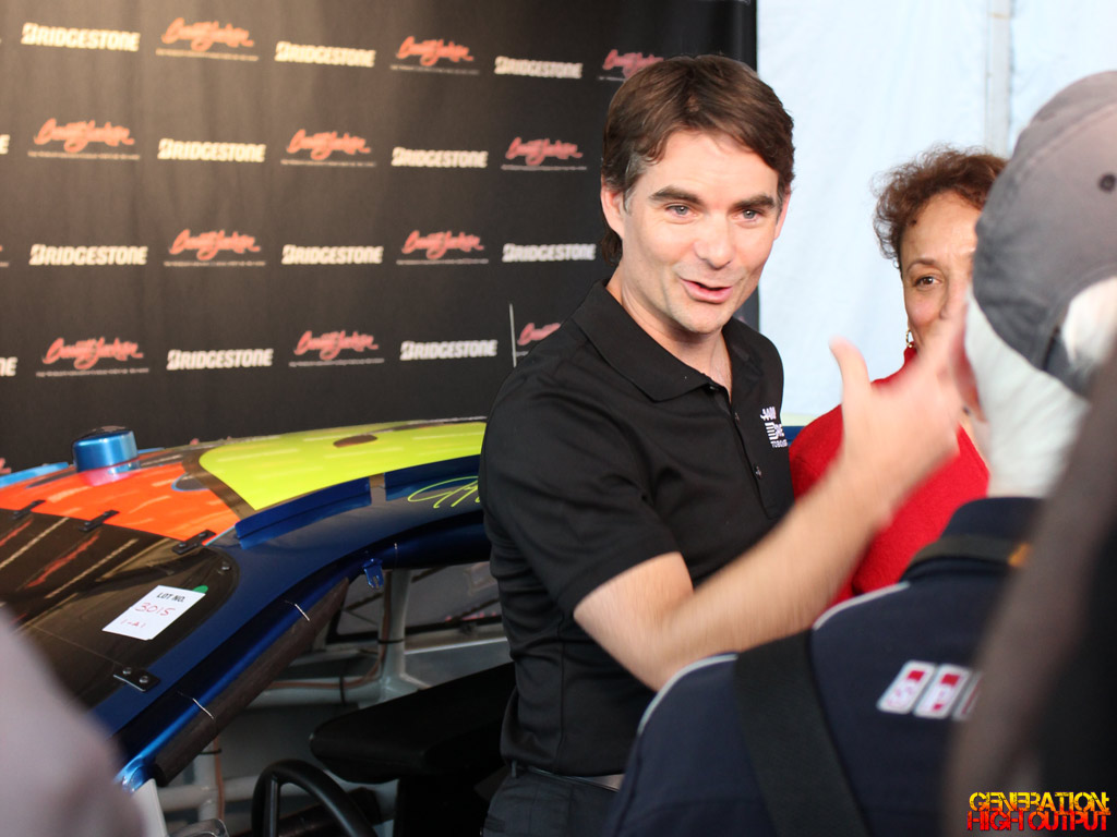 10 Things I Loved About Barrett-Jackson 2013 | GenHO