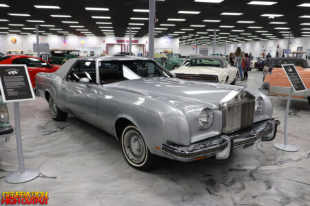 1970s Chevrolet Monte Carlo “Custom Cloud” | GenHO