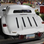 Spartan II Neoclassic Car | GenHO