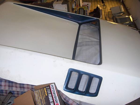 For Sale - The Coolest Camper Shell Ever | GenHO