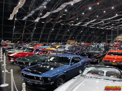 Arizona Car Week 2021 Update | GenHO