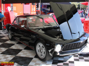 Resto-Mods | Generation: High Output