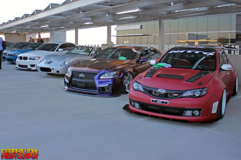 Future Collector Car Show Returns for 2023 | GenHO