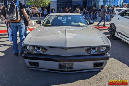 2020 Chevrolet Corvair Custom by NewRide | GenHO